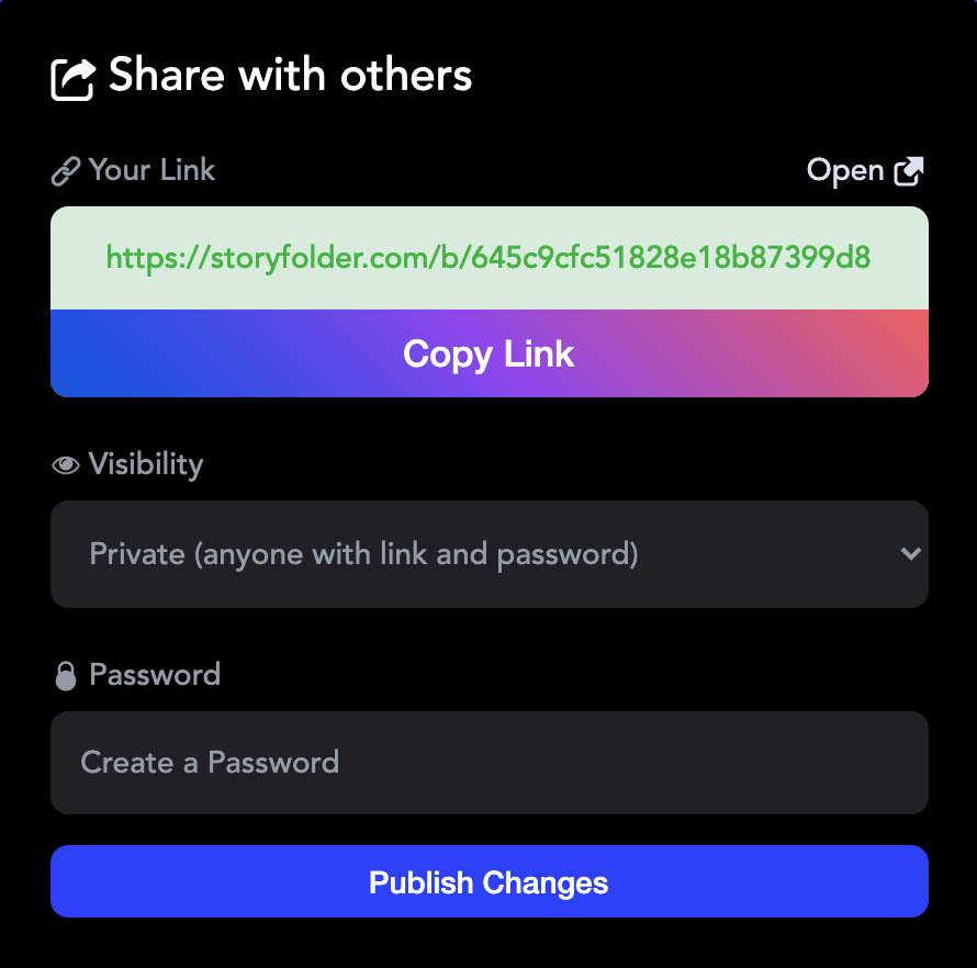 Convert Videos to Storyboards | StoryFolder: AI Storyboards and More